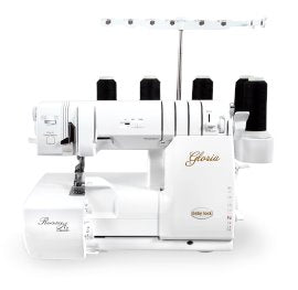 BabyLock - Surjeteuse & Recouvreuse - Gloria — Maison du Haut Mercier